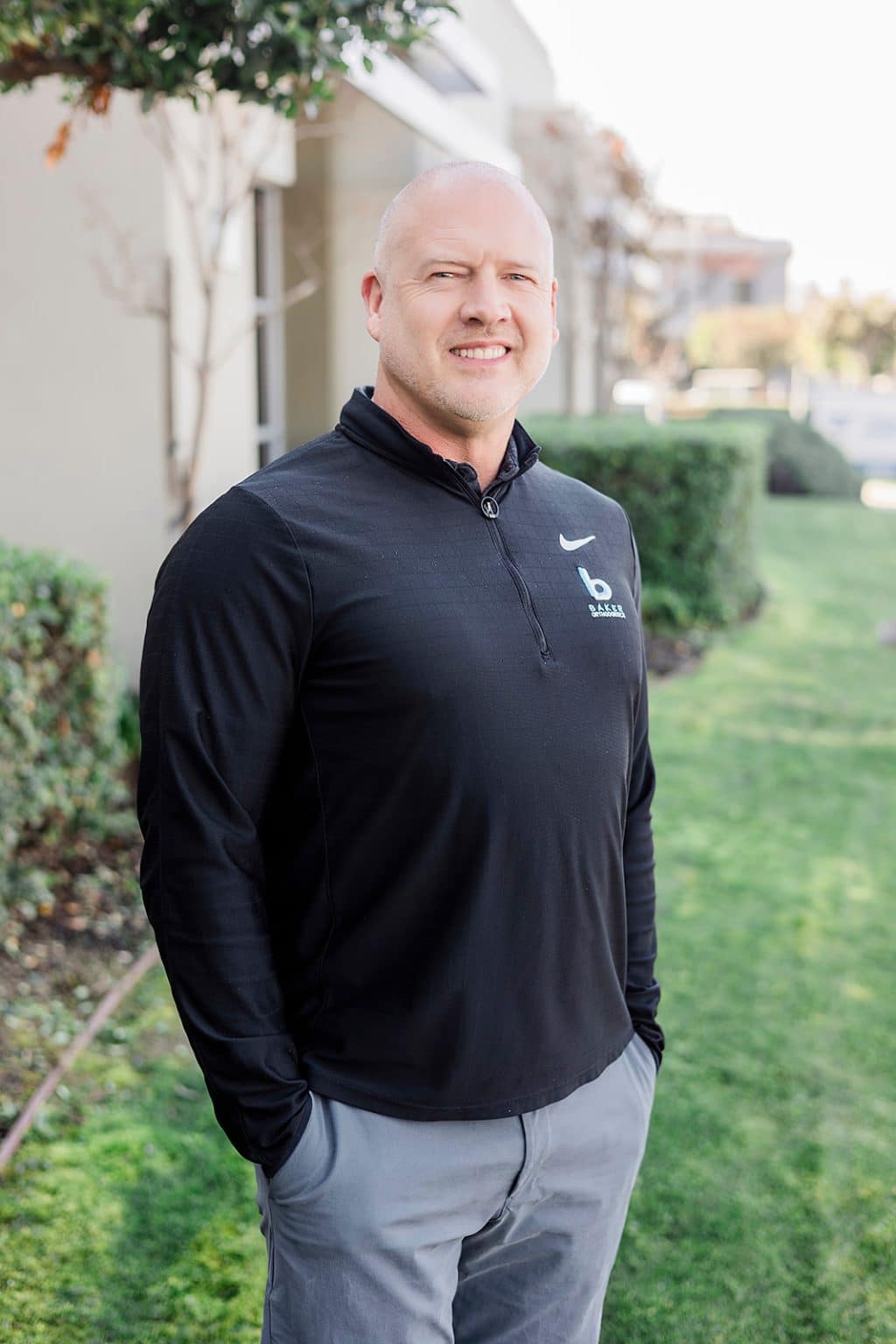 Orthodontist in Bakersfield, CA | Baker Braces in Bakersfield, CA