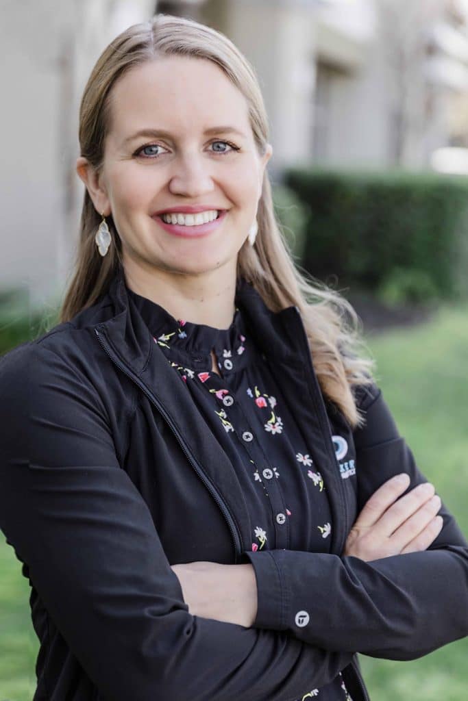 Dr. Jessica Mahlmann, DDS, MS | Baker Braces in Bakersfield, CA