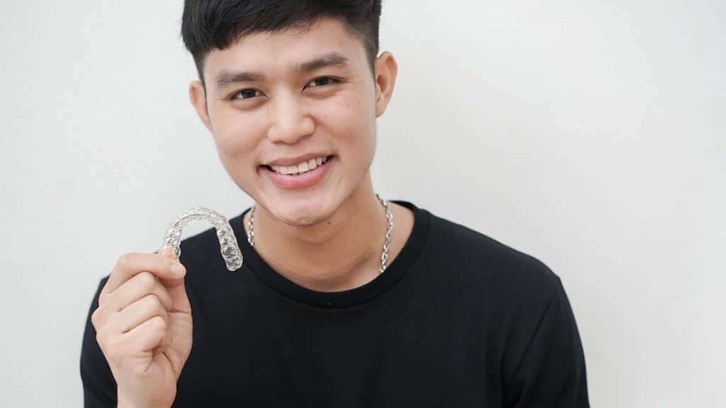 Orthodontic Retainers – Baker Orthodontics